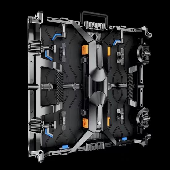 Smart Design Rental And Fix Install LED Screen